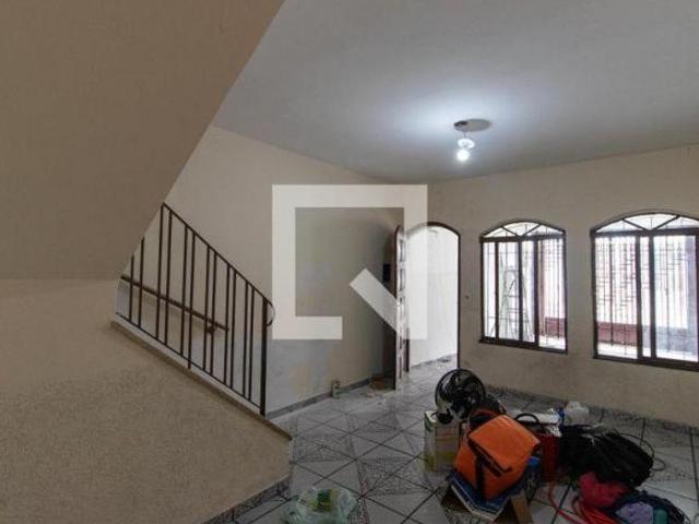 Casa à Venda Jardim Brasil, 3 Quartos, 76 m² São Paulo