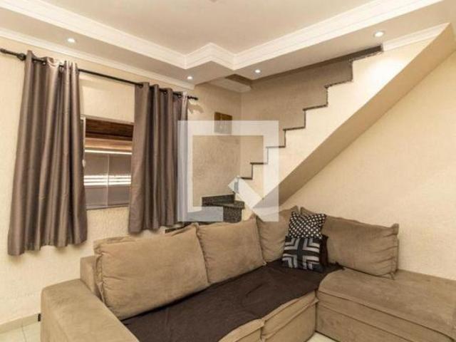 Casa à Venda Jardim Brasil, 3 Quartos, 80 m² São Paulo
