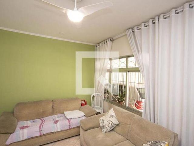 Casa à Venda Jardim Brasil, 3 Quartos, 81 m2