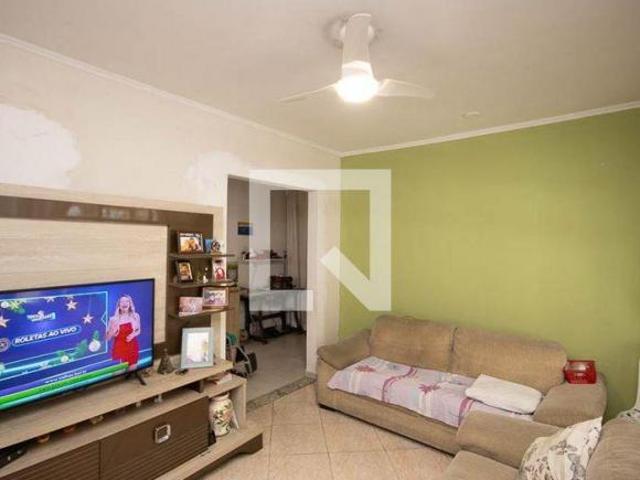 Casa à Venda Jardim Brasil, 3 Quartos, 81 m² São Paulo