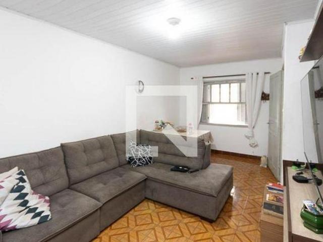 Casa à Venda Jardim Brasil, 3 Quartos, 82 m² São Paulo