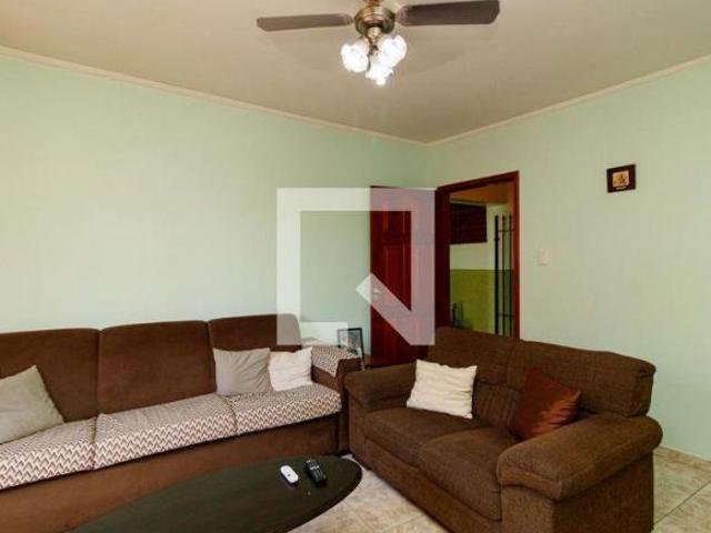Casa à Venda Jardim Brasil, 4 Quartos, 84 m2