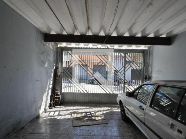 Casa à Venda Jardim Brasil, 3 Quartos, 90 m2