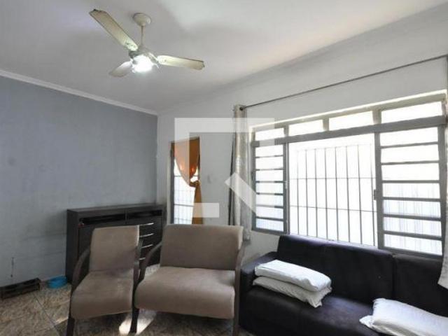 Casa à Venda Jardim Brasil, 3 Quartos, 90 m² São Paulo