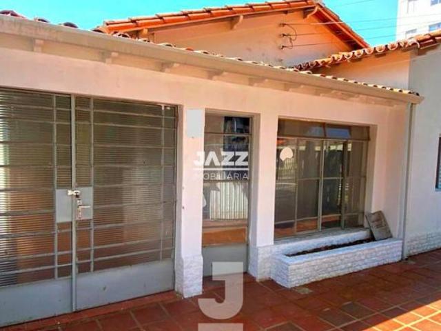 Casa à Venda Jardim Brasil, Campinas 145m2 4 Quartos
