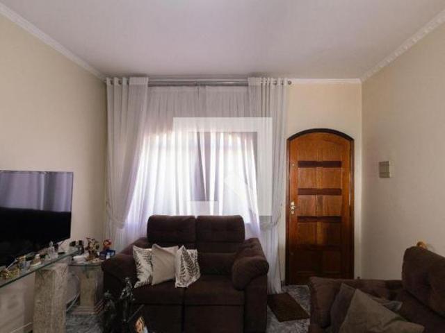 Casa à Venda Jardim Brasília, 2 Quartos, 90 m2