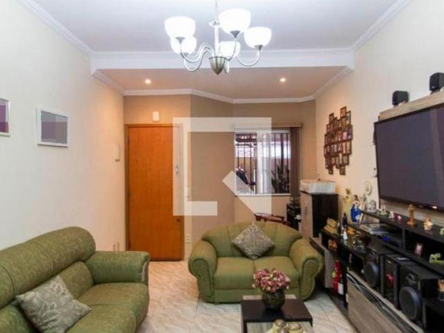 Casa à Venda Jardim Brasília, 2 Quartos, 98 m2