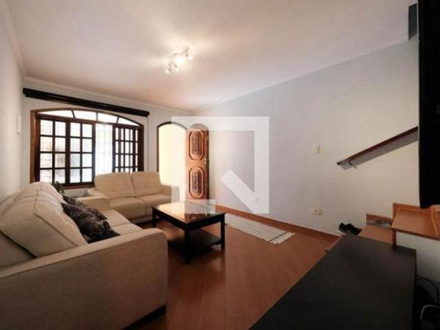 Casa à Venda Jardim Brasília, 2 Quartos, 100 m² São Paulo