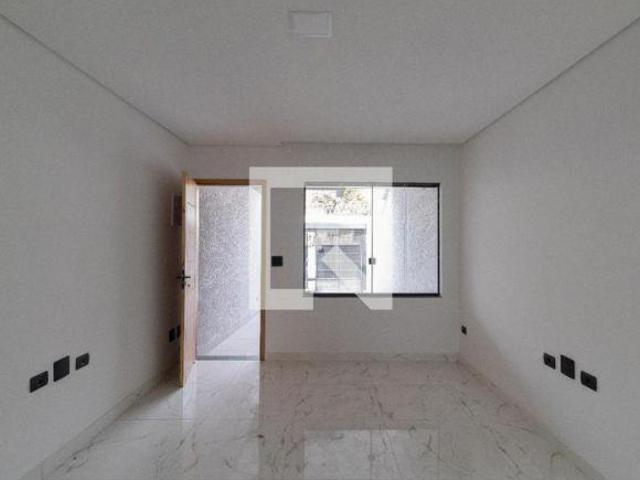 Casa à Venda Jardim Brasília, 2 Quartos, 110 m² São Paulo