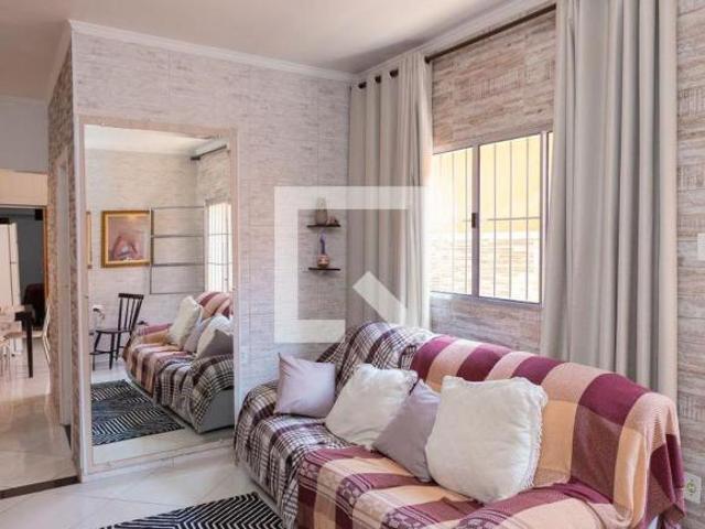 Casa à Venda Jardim Brasília, 2 Quartos, 120 m2