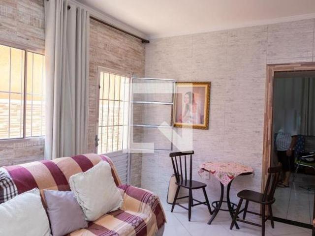 Casa à Venda Jardim Brasília, 2 Quartos, 120 m2