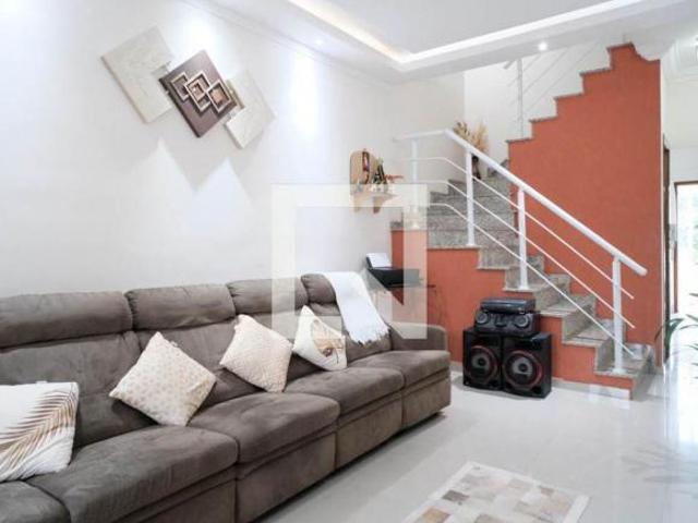 Casa à Venda Jardim Brasília, 2 Quartos, 135 m2