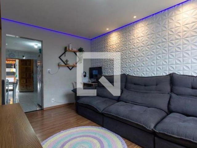 Casa à Venda Jardim Brasília, 2 Quartos, 252 m² São Paulo