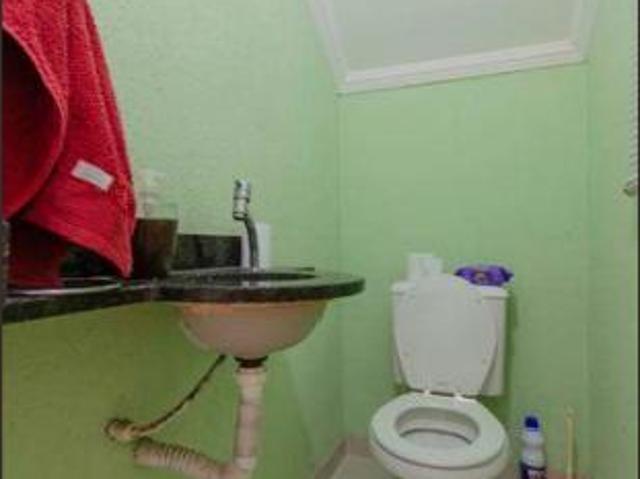 Casa à Venda Jardim Brasília, 3 Quartos, 459 m2