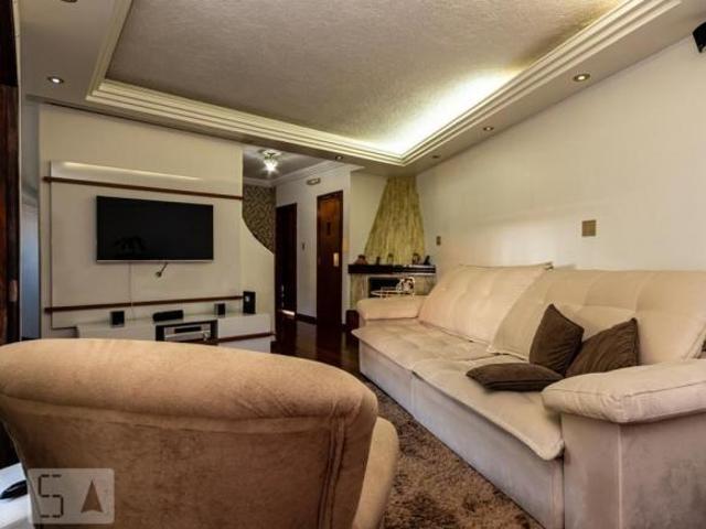 Casa à Venda Jardim Brasília, 3 Quartos, 580 m² São Paulo