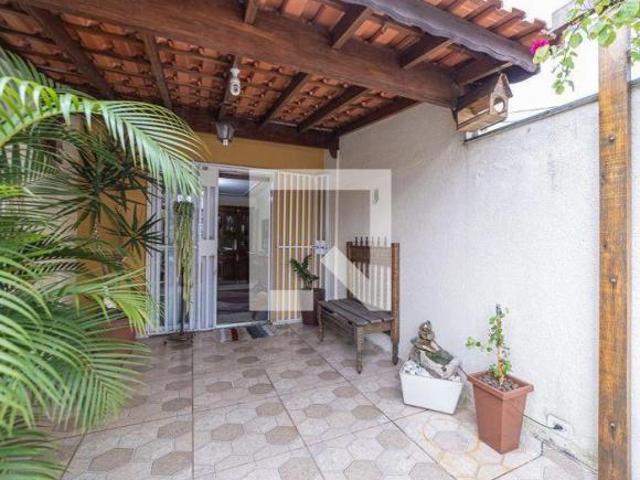 Casa à Venda Jardim Brasília, 3 Quartos, 101 m² São Paulo