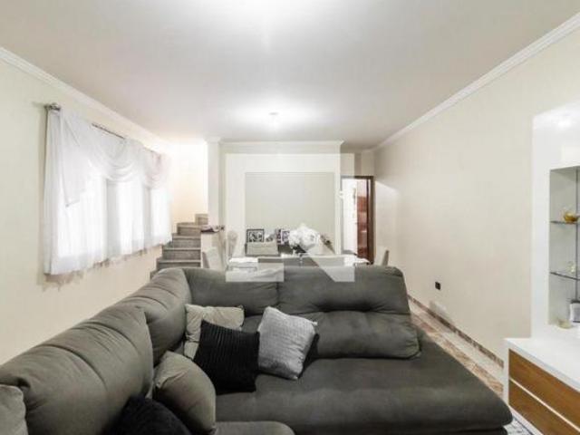 Casa à Venda Jardim Brasília, 3 Quartos, 109 m2