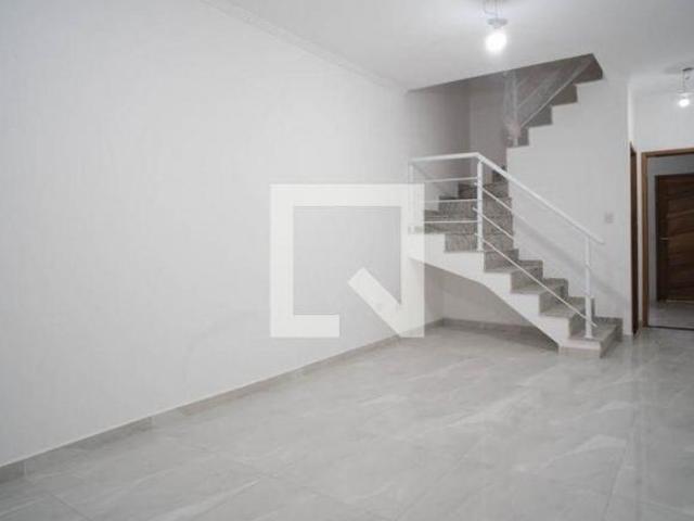 Casa à Venda Jardim Brasília, 3 Quartos, 109 m² São Paulo