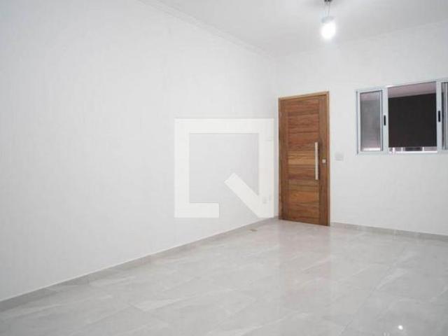 Casa à Venda Jardim Brasília, 3 Quartos, 109 m² São Paulo