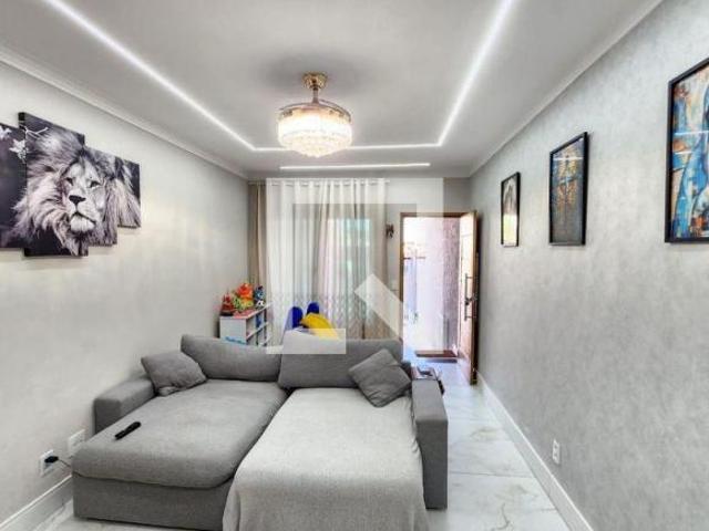 Casa à Venda Jardim Brasília, 3 Quartos, 120 m2