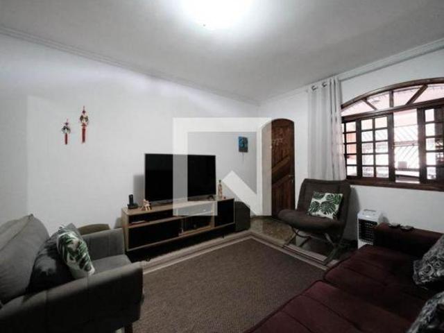 Casa à Venda Jardim Brasília, 3 Quartos, 120 m² São Paulo