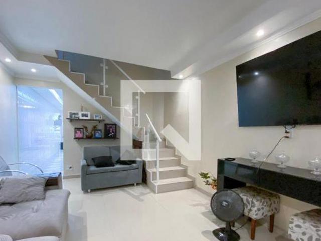 Casa à Venda Jardim Brasília, 3 Quartos, 125 m2