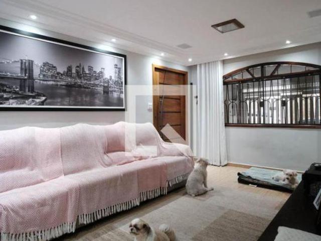 Casa à Venda Jardim Brasília, 3 Quartos, 125 m2
