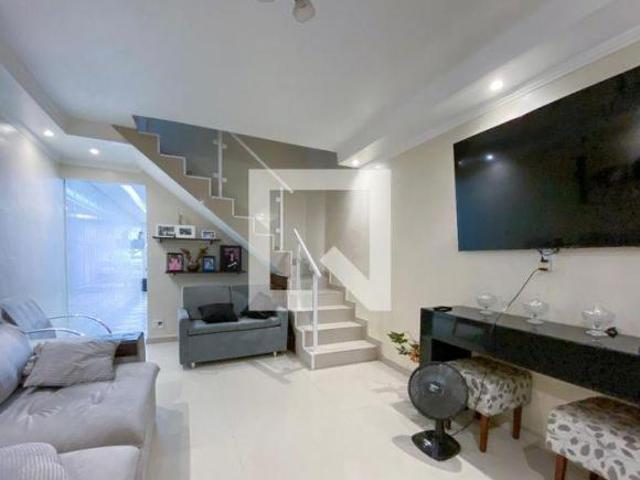 Casa à Venda Jardim Brasília, 3 Quartos, 125 m² São Paulo