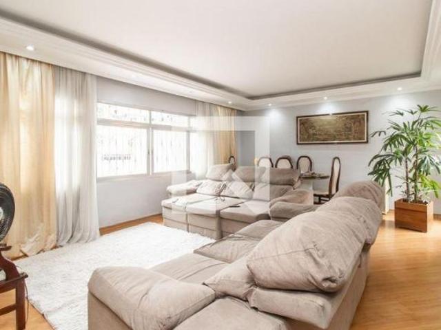 Casa à Venda Jardim Brasília, 3 Quartos, 125 m² São Paulo