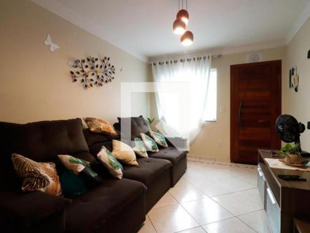 Casa à Venda Jardim Brasília, 3 Quartos, 126 m2