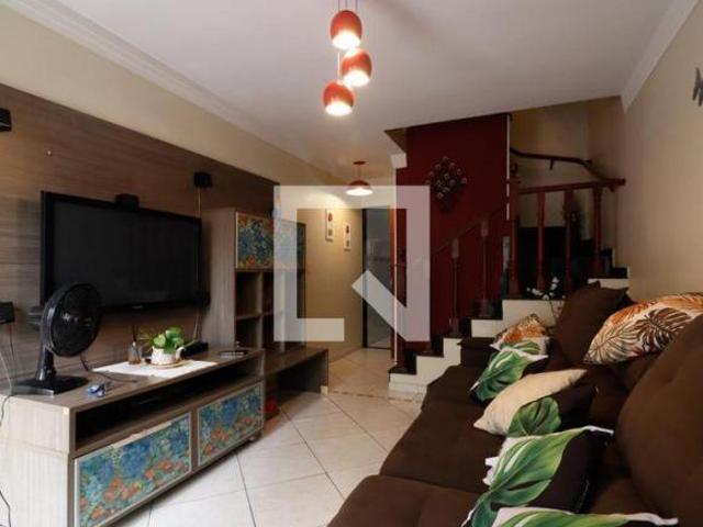 Casa à Venda Jardim Brasília, 3 Quartos, 126 m² São Paulo