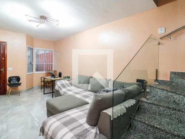 Casa à Venda Jardim Brasília, 3 Quartos, 140 m² São Paulo