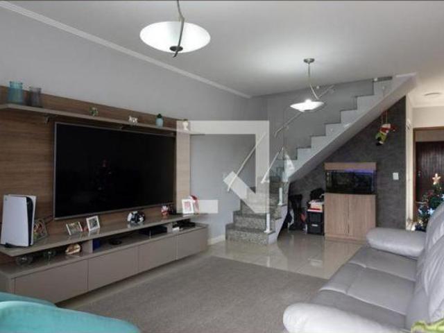 Casa à Venda Jardim Brasília, 3 Quartos, 142 m² São Paulo