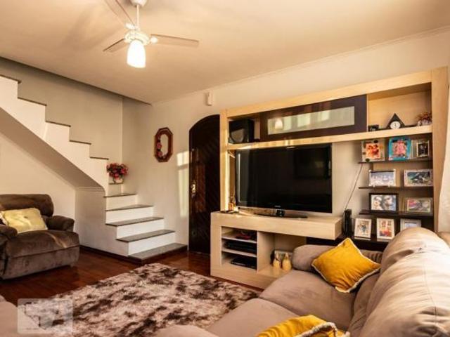 Casa à Venda Jardim Brasília, 3 Quartos, 150 m2