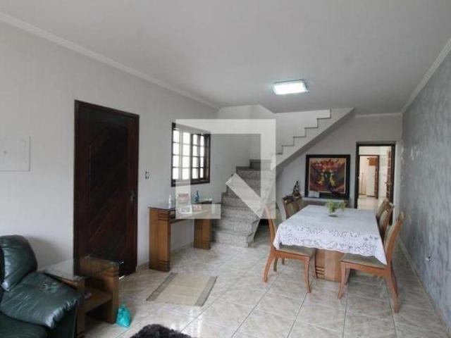 Casa à Venda Jardim Brasília, 3 Quartos, 163 m² São Paulo