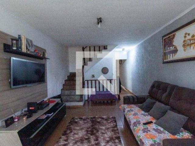 Casa à Venda Jardim Brasília, 3 Quartos, 170 m2