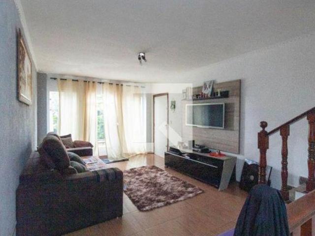 Casa à Venda Jardim Brasília, 3 Quartos, 170 m² São Paulo