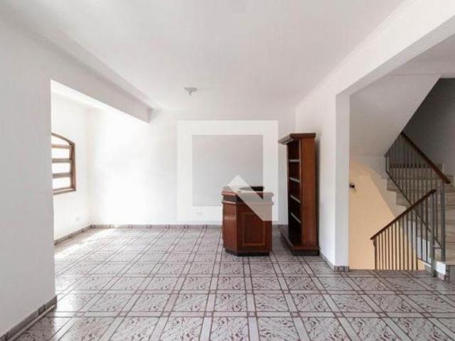 Casa à Venda Jardim Brasília, 3 Quartos, 176 m² São Paulo