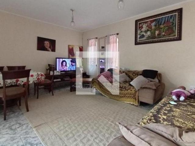Casa à Venda Jardim Brasília, 3 Quartos, 178 m² São Paulo