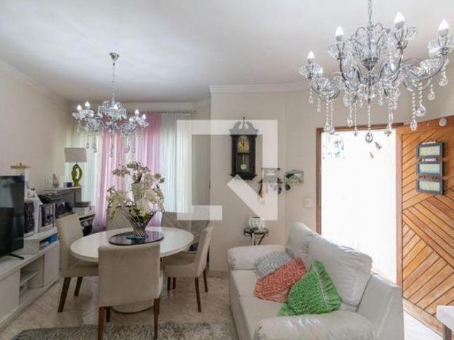 Casa à Venda Jardim Brasília, 3 Quartos, 180 m2
