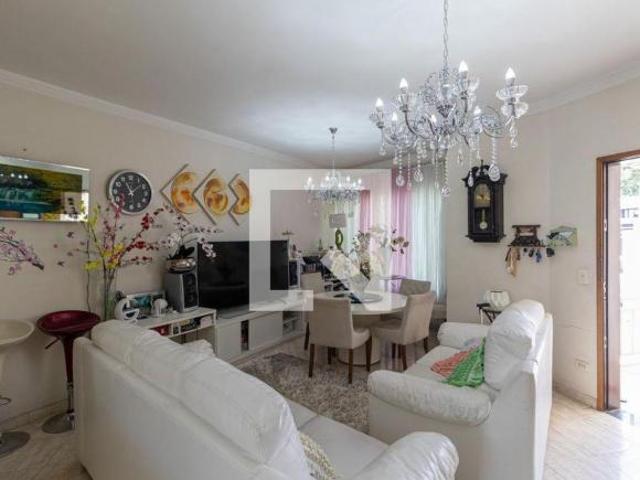 Casa à Venda Jardim Brasília, 3 Quartos, 180 m2