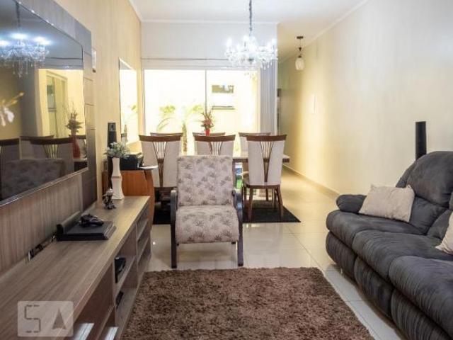 Casa à Venda Jardim Brasília, 3 Quartos, 190 m2
