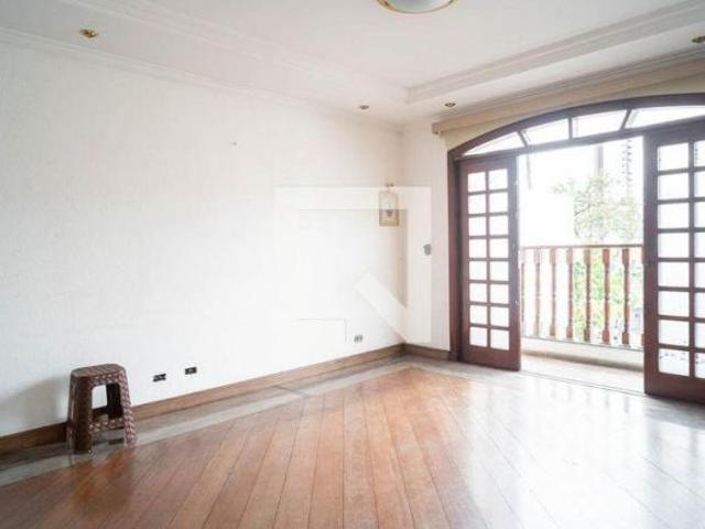 Casa à Venda Jardim Brasília, 3 Quartos, 191 m² São Paulo