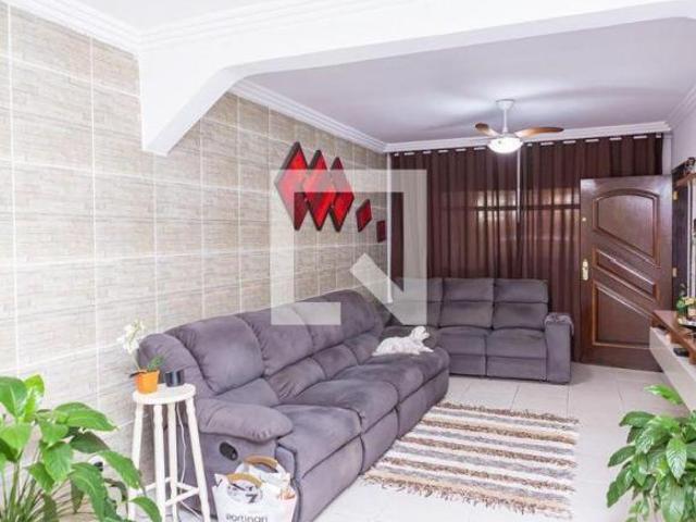 Casa à Venda Jardim Brasília, 3 Quartos, 250 m2
