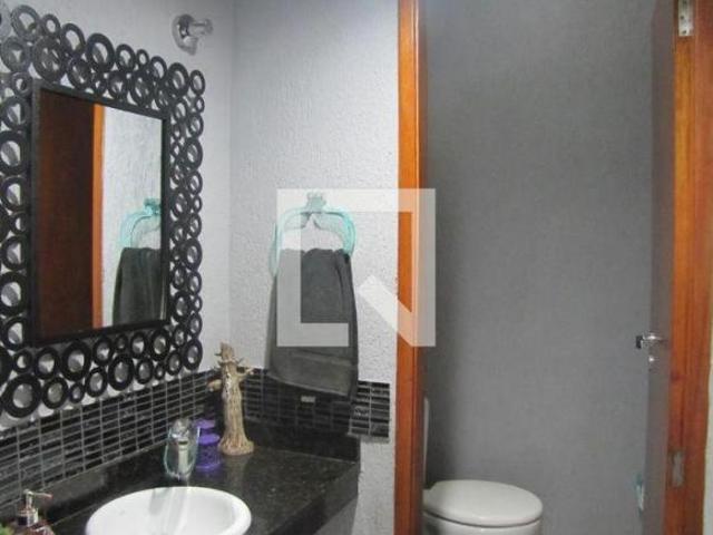 Casa à Venda Jardim Brasília, 3 Quartos, 300 m2