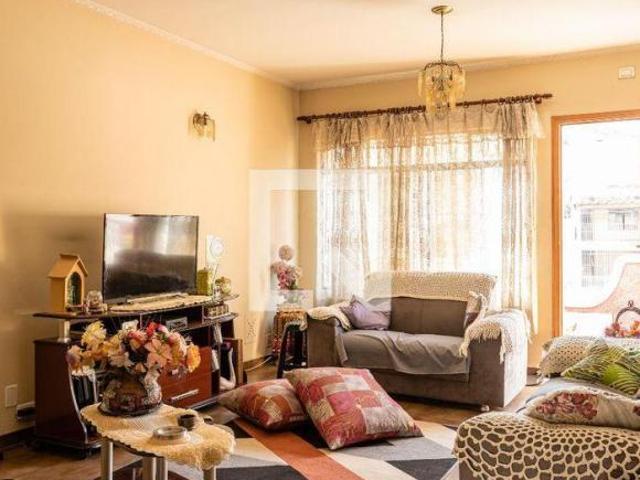 Casa à Venda Jardim Brasília, 3 Quartos, 300 m² São Paulo