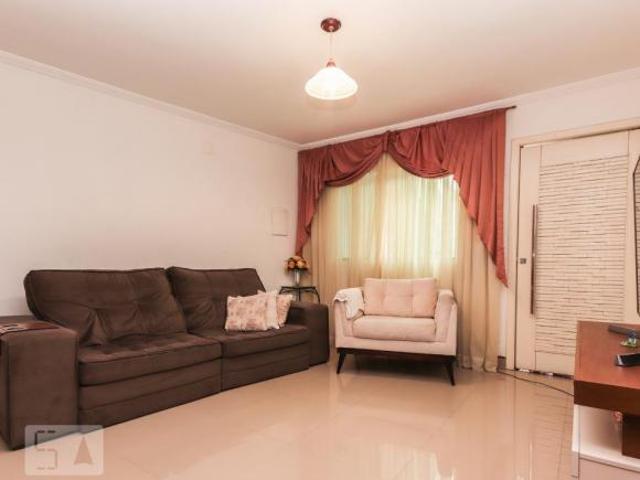 Casa à Venda Jardim Brasília, 4 Quartos, 450 m² São Paulo