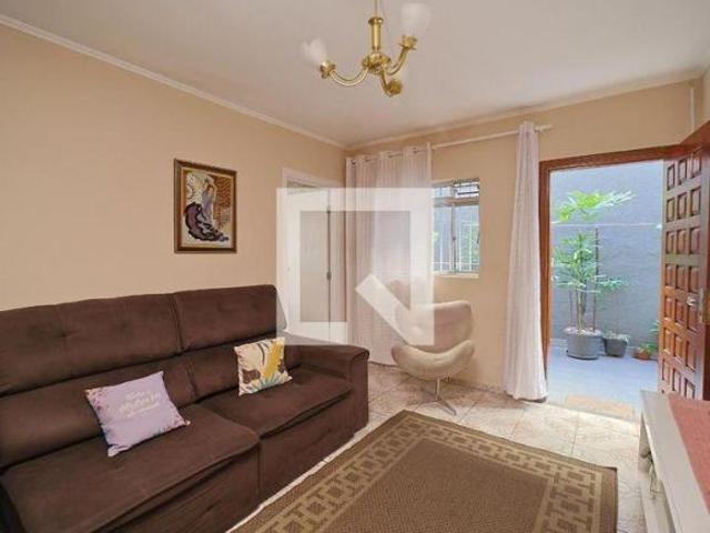 Casa à Venda Jardim Brasília, 4 Quartos, 135 m² São Paulo