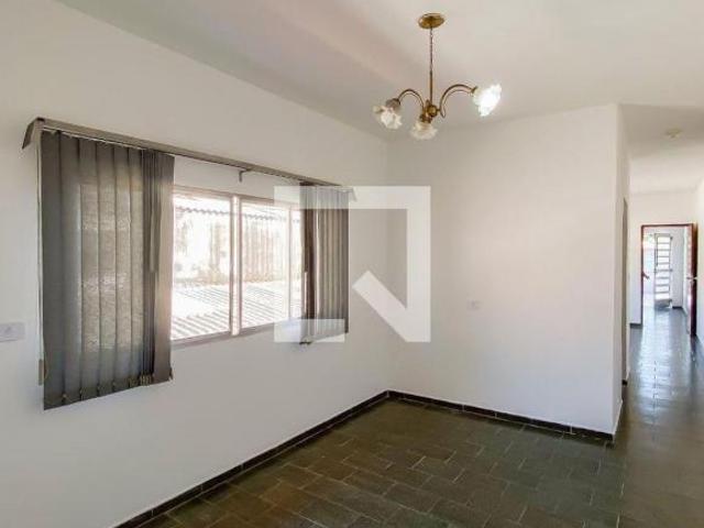 Casa à Venda Jardim Brasília, 4 Quartos, 150 m2