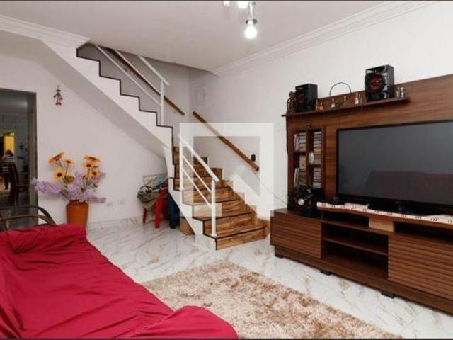 Casa à Venda Jardim Brasília, 4 Quartos, 166 m2